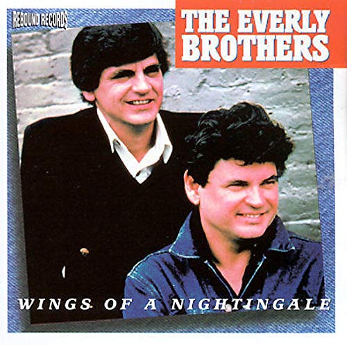 Everly Brothers - Wings of a Nightingale - Amazon.com Music
