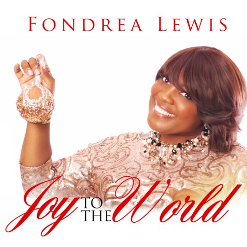 Amazon.com: Joy to the World : Fondrea Lewis: Digital Music