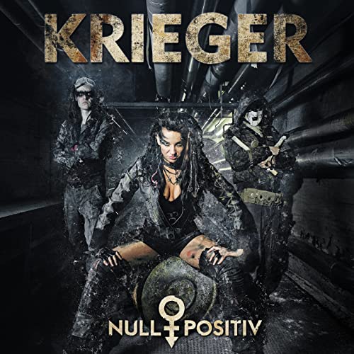 Écouter Krieger par Null Positiv sur Amazon Music Unlimited
