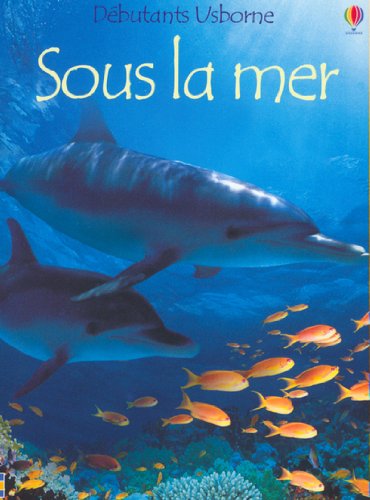 Amazon.com: Sous la mer: 9780746049907: Fiona Patchett: Books