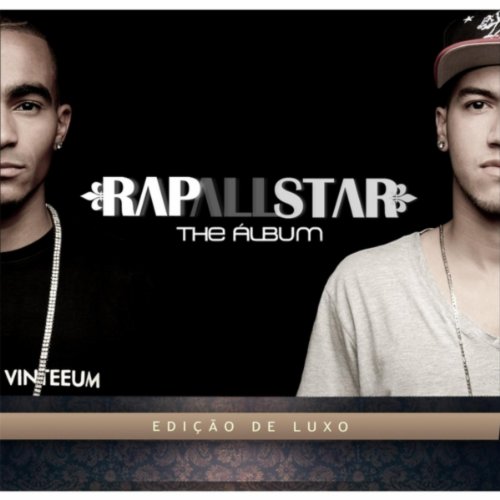 Amazon.com: The Álbum : Rap All Star: Digital Music