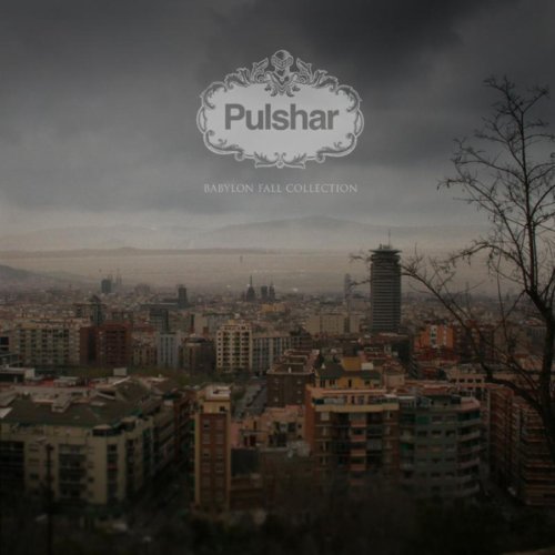 Amazon.com: Babylon Fall Collection : Pulshar: Digital Music