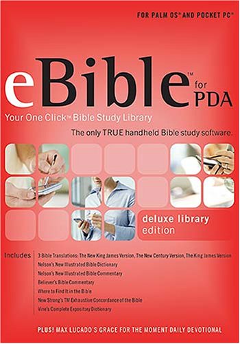Buy Ebible: Supersaver Book Online at Low Prices in India | Ebible ...