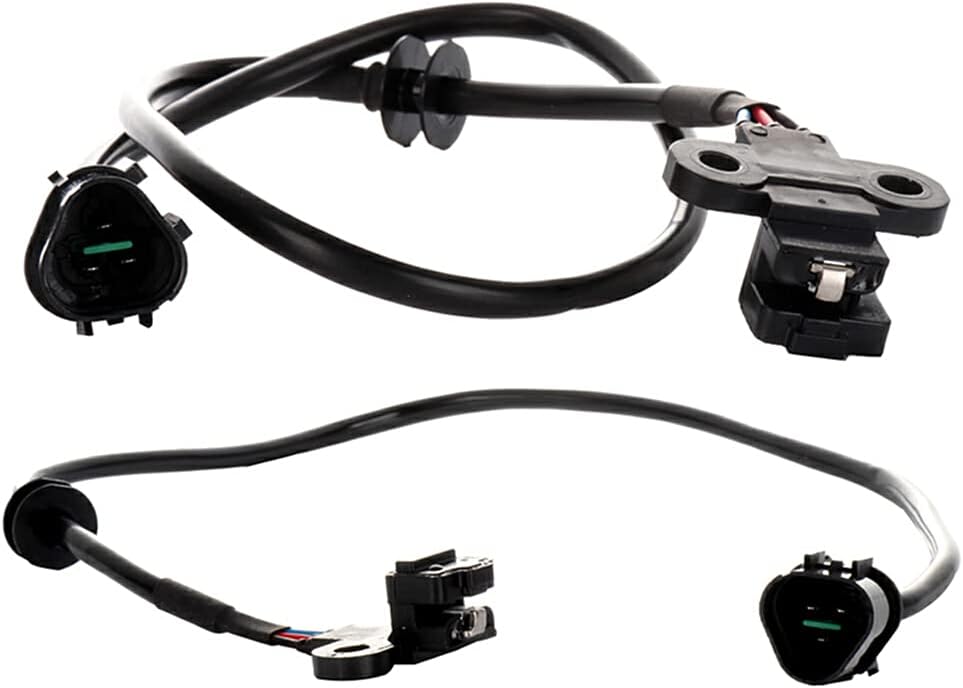 Amazon.com: Genuine Mitsubishi OE Crankshaft Position Sensor Trigger ...