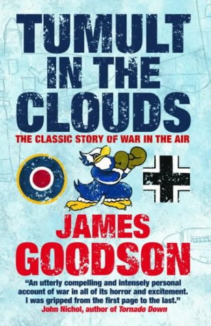 Tumult In The Clouds: Goodson, James: 9780141010816: Amazon.com: Books