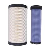 BOBCAT 7386225 - Cross reference air filters