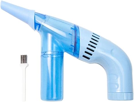 Amazon.com: SYlive Electric Bead Suction Machine Handheld Vacuum Tool ...