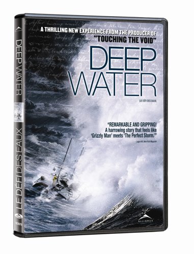 Amazon.com: Deep Water (2006) : Movies & TV