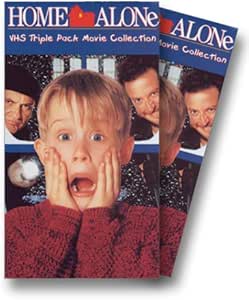 Home Alone Gift Set: Amazon.ca: Movies & TV Shows