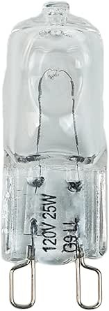 Amazon.com: Zafee WPW10169757 Wall Oven Light Bulb Replacement Fit for ...