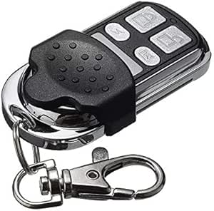 HORMANN/GARADOR HSE2 868 Universal Remote Control Duplicator 868.35MHz ...