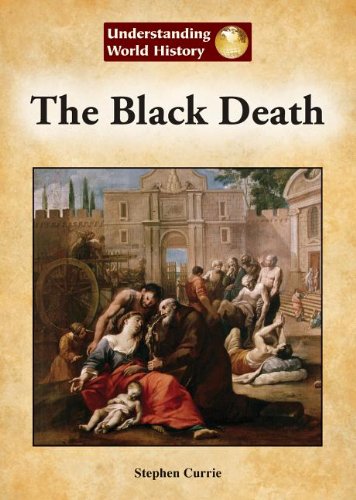 Amazon.com: The Black Death (Understanding World History (Reference ...