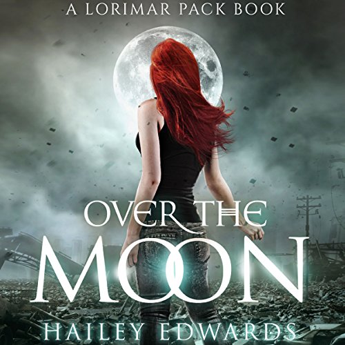 Amazon.com: Promise the Moon: Gemini (Audible Audio Edition): Hailey ...