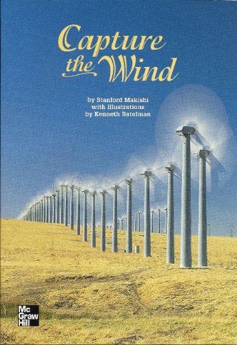Capture the Wind (Leveled Books: Science): unknown author: Amazon.com ...