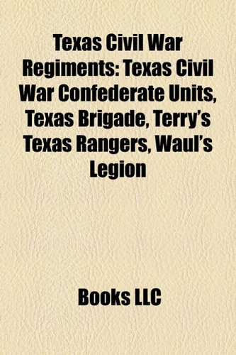 Amazon.co.jp: Texas Civil War Regiments : 本