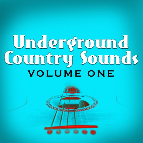 Amazon.com: Underground Country Sounds, Vol. 1 : American Country Hits ...