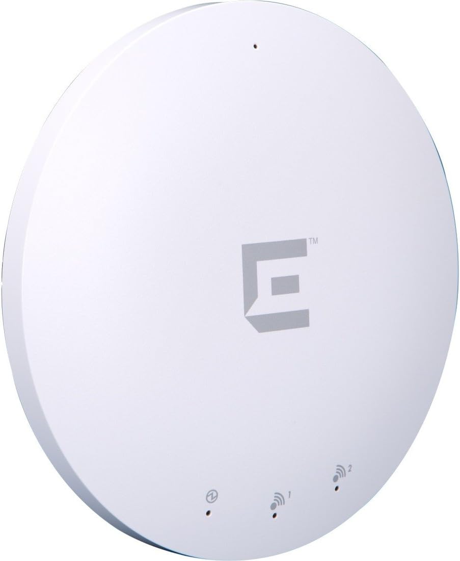 Amazon.com: Extreme Networks ExtremeWireless 3805i Indoor Access Point ...