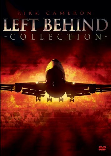 Amazon.com: Left Behind: The Collection (Left Behind / Left Behind II ...
