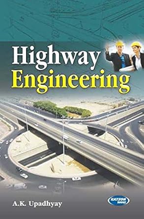 Highway engineering : Amazon.in: Books