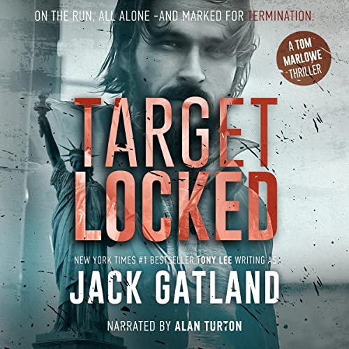 Amazon.com: Target Locked: Tom Marlowe, Book 2 (Audible Audio Edition ...