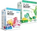 Amazon.com : Pureboost Clean Energy Booster, Refreshing Energy Drink ...