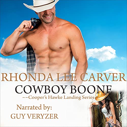 Amazon.com: Cowboy Creed: Cooper's Hawke Landing, Book 1 (Audible Audio Edition): Rhonda Lee ...