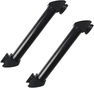 Amazon.com: Baluue Adjustable Periscope 2Pcs Periscope Professional ...