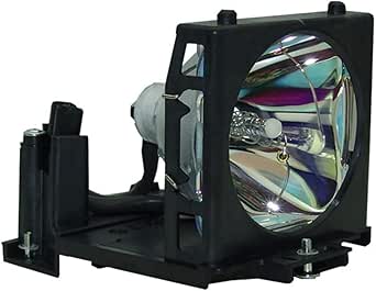 Amazon.com: PHO DT00661 / DT00665 Genuine Original Replacement Bulb ...