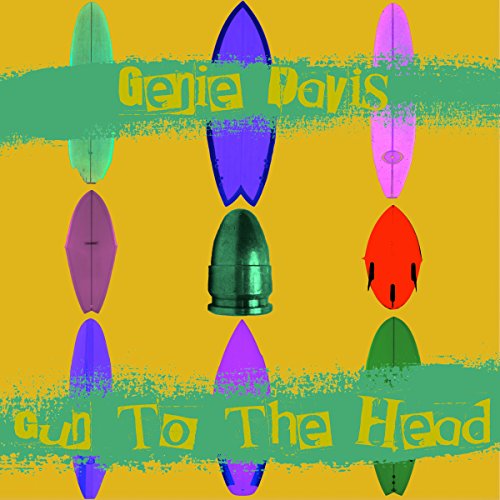 Amazon.com: Gun to the Head (Audible Audio Edition): Genie Davis, Mark ...