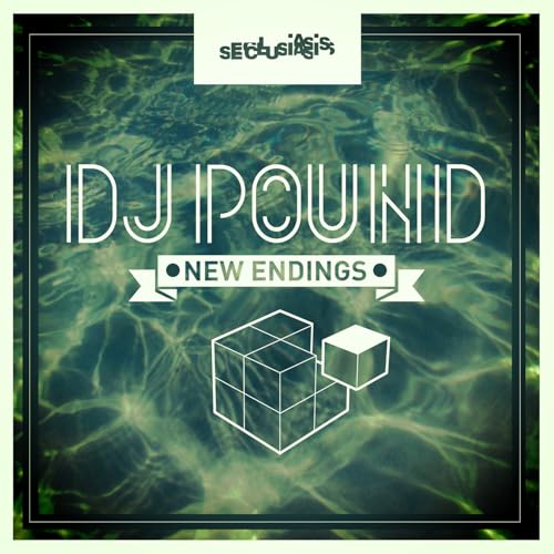 Écouter New Endings de Dj Pound sur Amazon Music