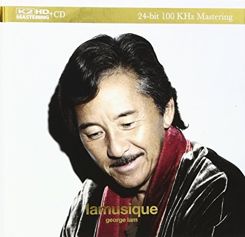 Lamusique-K2hd Mastering by George Lam (2011-11-01) - Amazon.com Music
