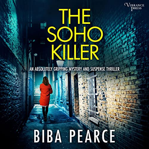 Amazon.com: The Soho Killer: Detective Rob Miller Mysteries, Book 6 ...