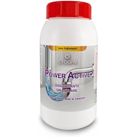 CHOGAN DEGREASER Plus Superfetting Reiniger Universal 750 ml : Amazon ...