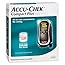 Amazon.com: ACCU-CHEK Compact Plus Meter Kit: Health & Personal Care