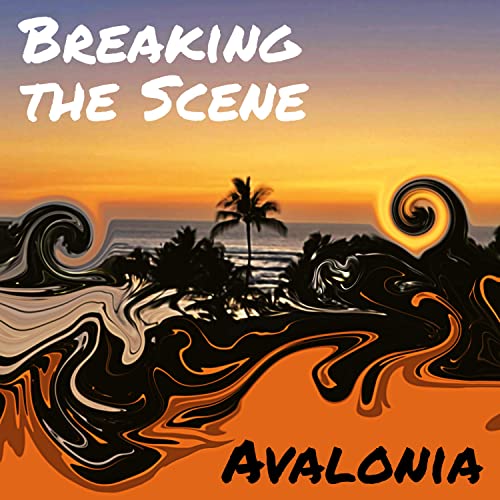 Breaking the Scene de Avalonia en Amazon Music Unlimited