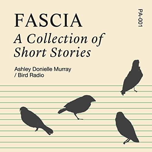Amazon.com: Fascia (Audible Audio Edition): Ashley Murray, Shea Hall ...