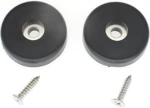Amazon.com: FDXGYH 16 Pcs Speaker Cabinet Feet Speaker Isolation Pad ...