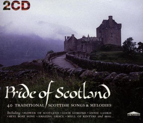 Pride of Scotland - Amazon.com Music