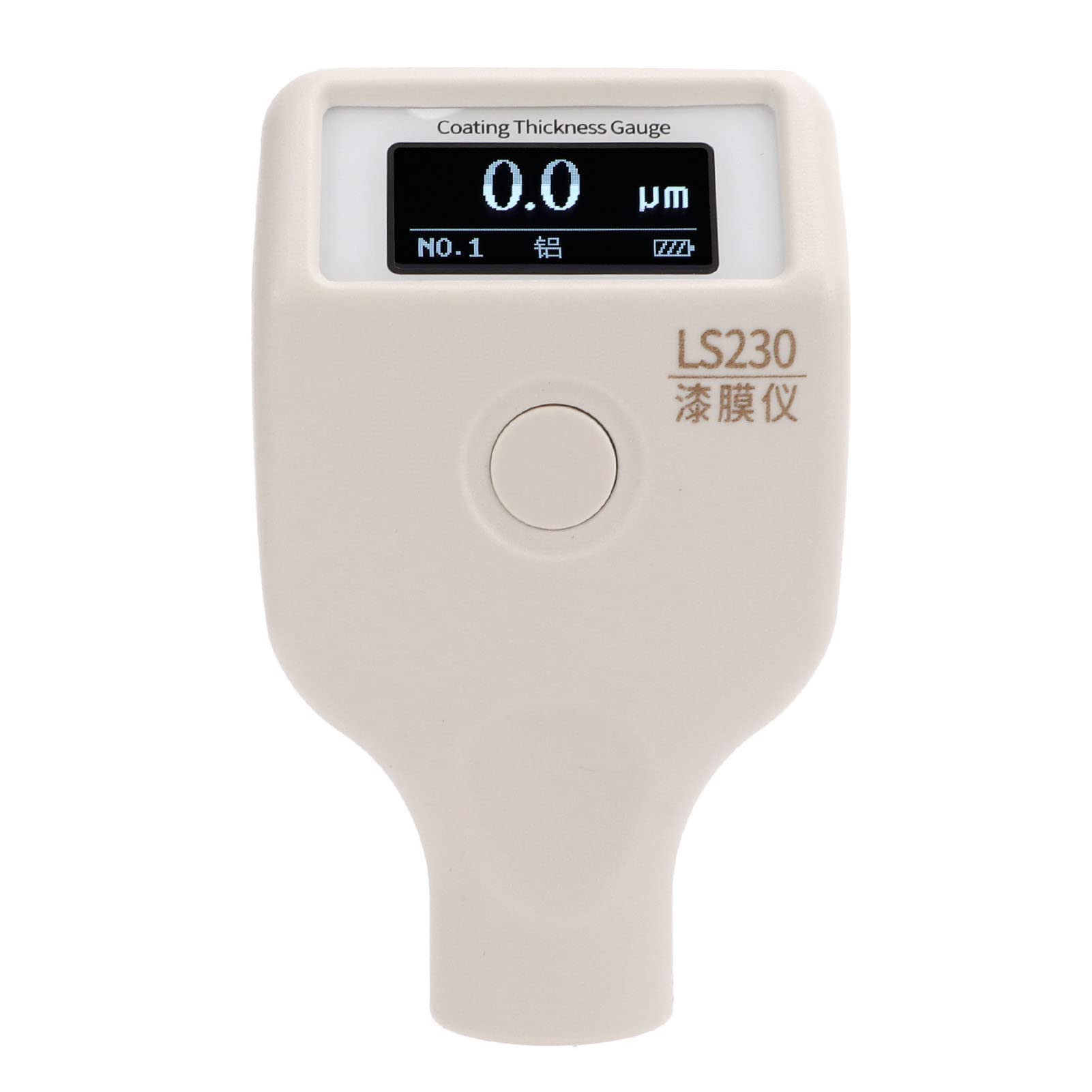 Buy Coating Thickness Gauge, Digital Meter and Paint Thickness Gauge ...