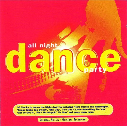 All Night Dance Party - Various: Amazon.de: Musik-CDs & Vinyl