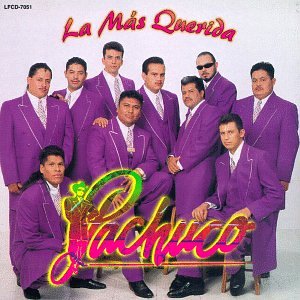 Banda Pachuco - Mas Querida - Amazon.com Music