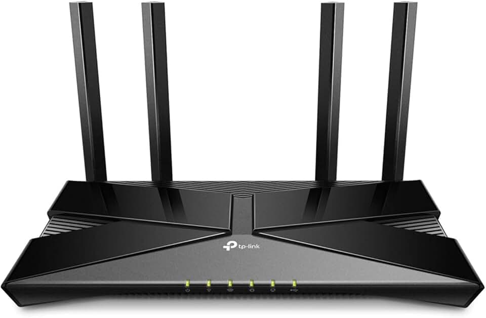 Amazon.com.mx: Router