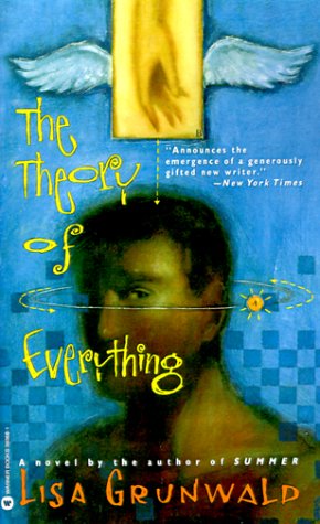 The Theory of Everything: Grunwald, Lisa: 9780446393683: Amazon.com: Books