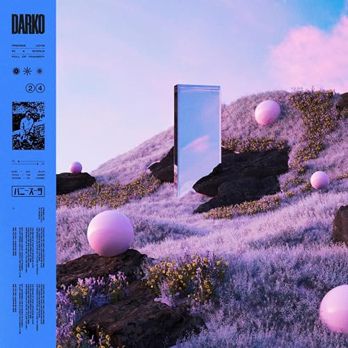 Finding Love In A World Full Of Tragedy by Darko US on Amazon Music ...