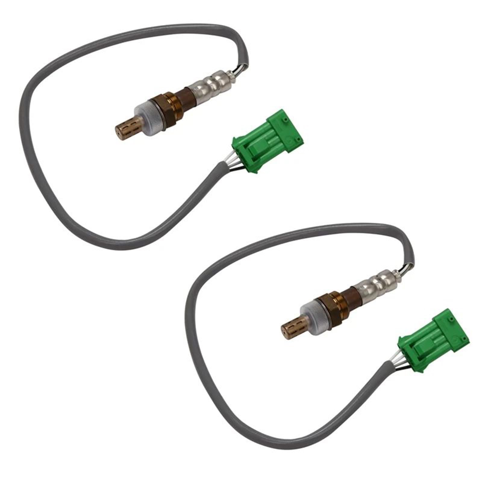 Amazon.com: FMPYTESP Oxygen Sensor for Peugeot 206 207 306 Convertible ...