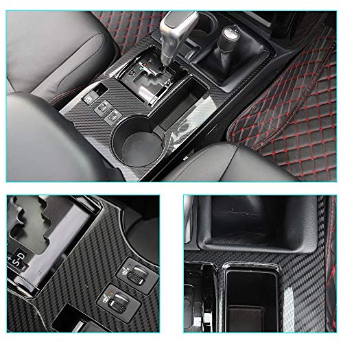 Snapklik.com : 4Runner Gear Shifter Panel 4Runner Accessory Decoration ...