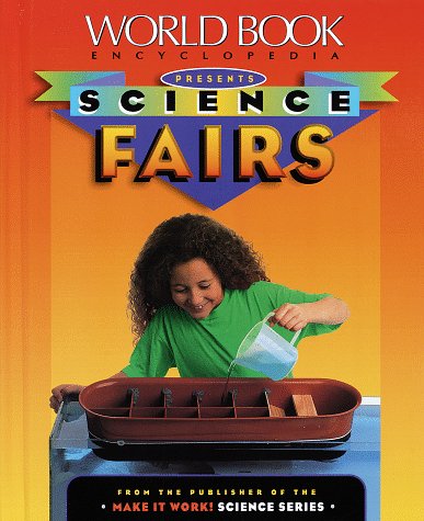 Science Fairs: Ideas and Activities: andrew-haslam: 9780716644989 ...