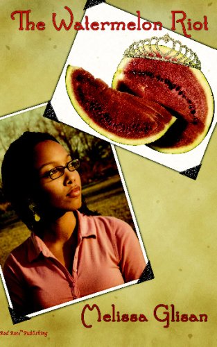 Watermelon Riot : Glisan, Melissa: Amazon.de: Bücher
