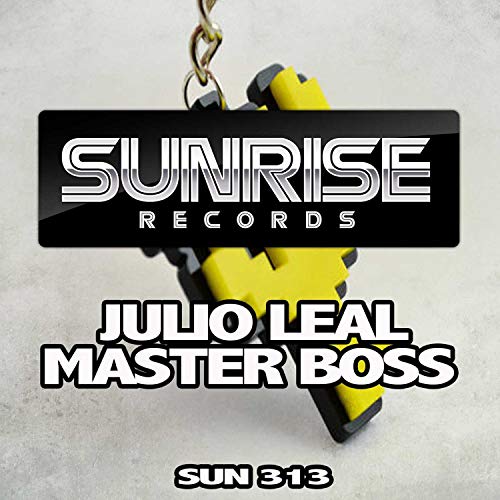 Play Master Boss by Julio Leal on Amazon Music