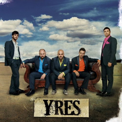 Amazon MusicでYresのYresを再生する